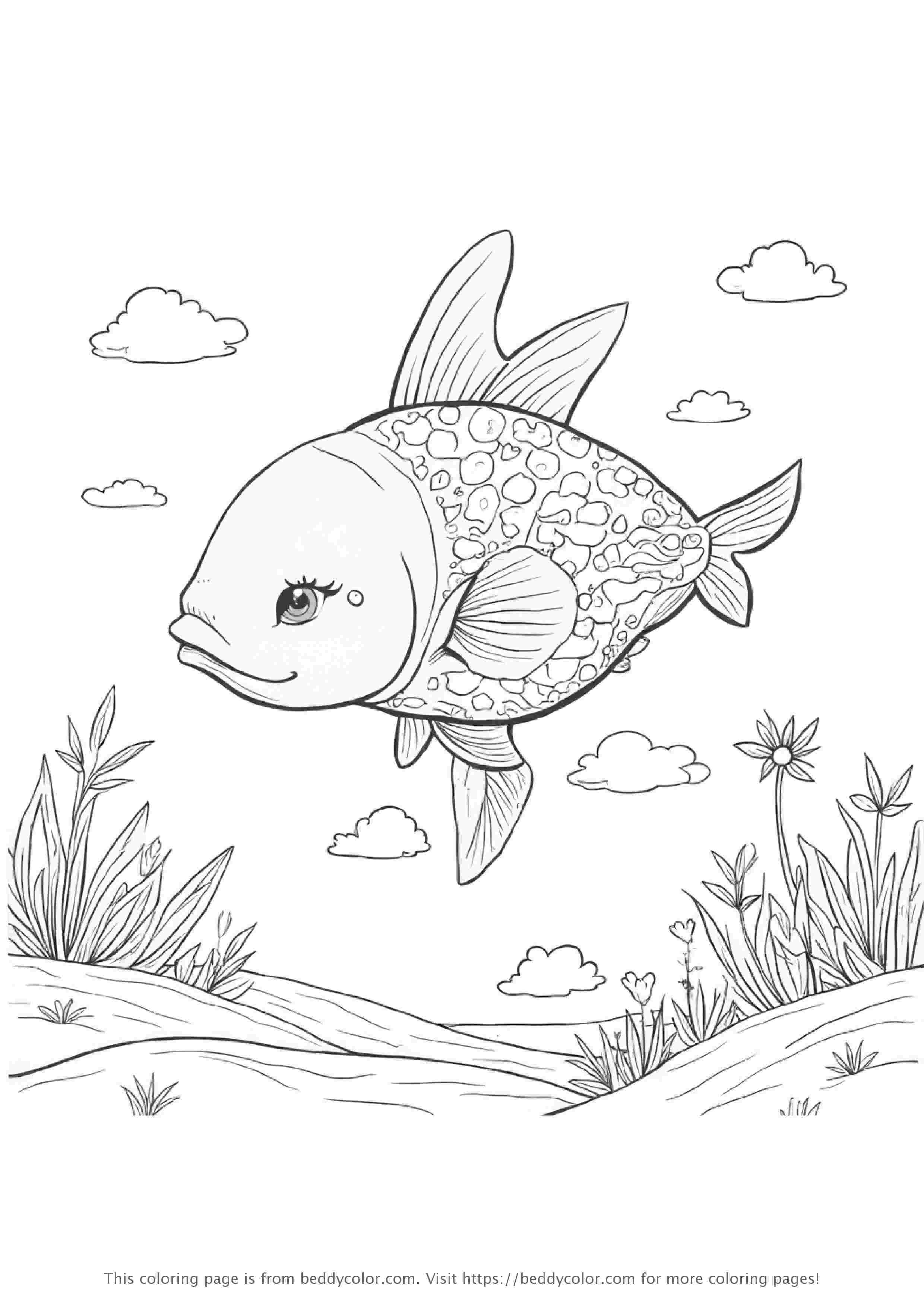 Spring Festival Coloring Pages - BeddyColor